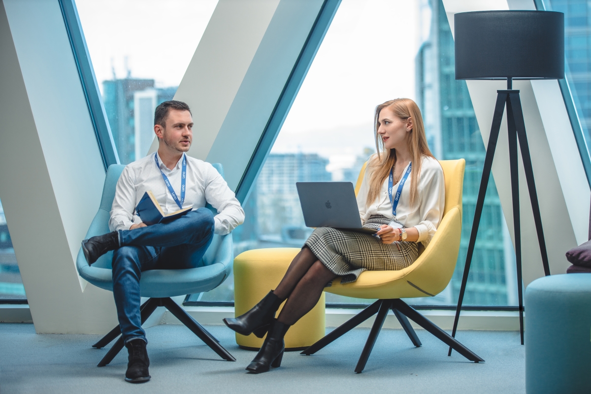 Why you should become a credit intermediary for Leno? | Leno Blog